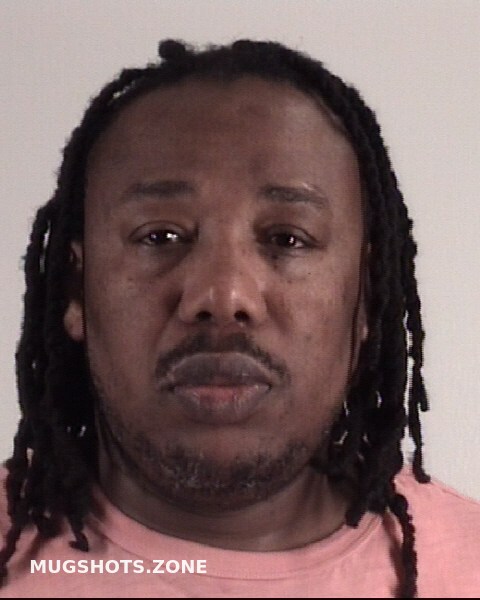 MCDONALD RENARDO NATHANIEL 07/15/2023 - Tarrant County Mugshots Zone