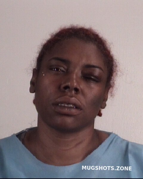 GARDNER PHOENICIA LYNNELL 07/15/2023 - Tarrant County Mugshots Zone