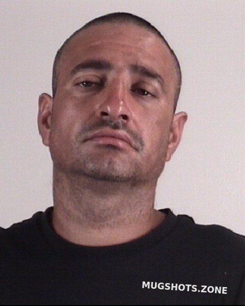 RODRIGUEZ EDWARD R 07/15/2023 - Tarrant County Mugshots Zone