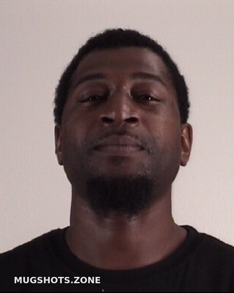 CHAPMAN MICHAEL DARNELL 07/15/2023 - Tarrant County Mugshots Zone