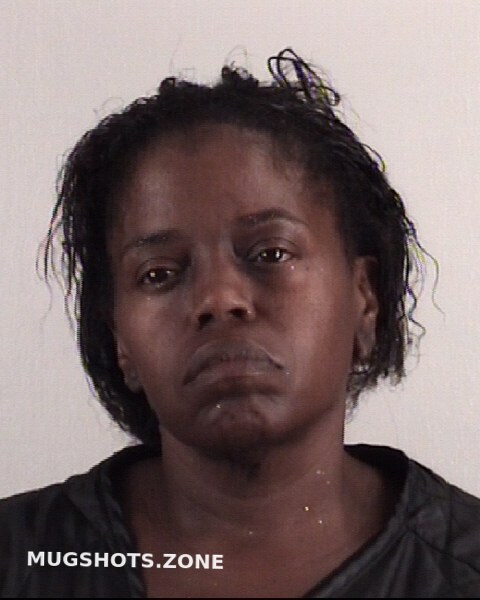 FINLEY TONJIA DENEA 07/15/2023 - Tarrant County Mugshots Zone