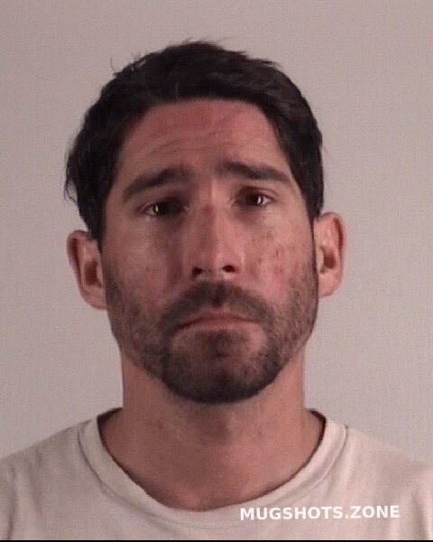 REVERCOMB JOSHUA DALE 07/16/2023 - Tarrant County Mugshots Zone