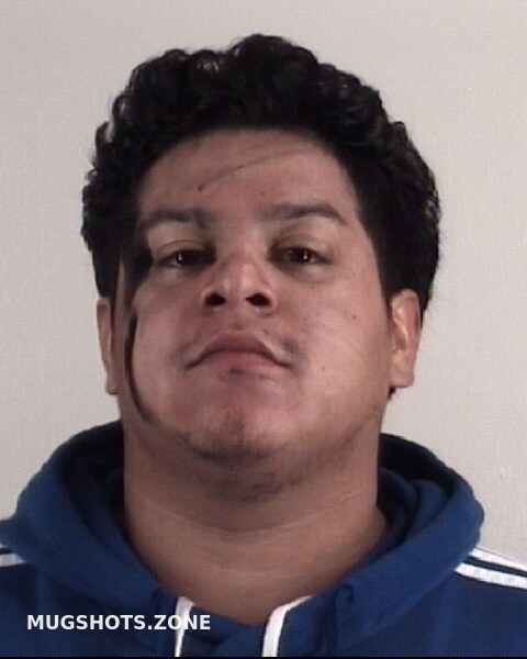 RAMIREZ EDWIN 07/16/2023 - Tarrant County Mugshots Zone