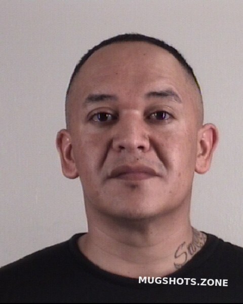 ESQUIVEL JASON 07/16/2023 - Tarrant County Mugshots Zone