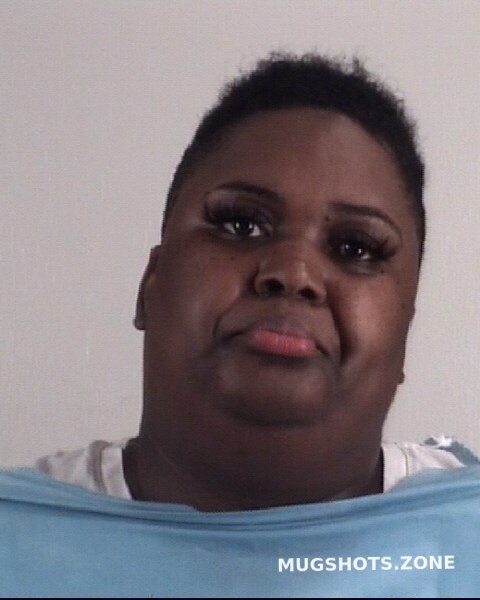JOHNSON MURIEL MASHUN 07/16/2023 - Tarrant County Mugshots Zone