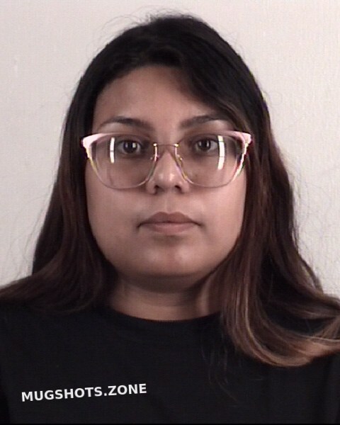 ZUNIGAFLORES NOELIA MERARI 07/16/2023 - Tarrant County Mugshots Zone