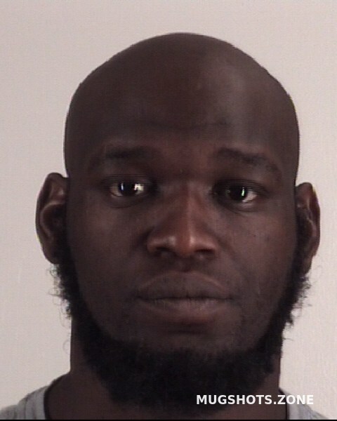 FIELDS CADAREIN ANDREW 07/17/2023 - Tarrant County Mugshots Zone