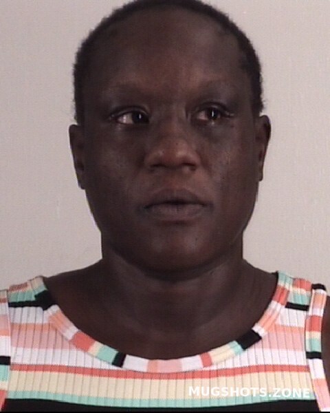 COOK CASSANDRA RENEE 07/18/2023 - Tarrant County Mugshots Zone