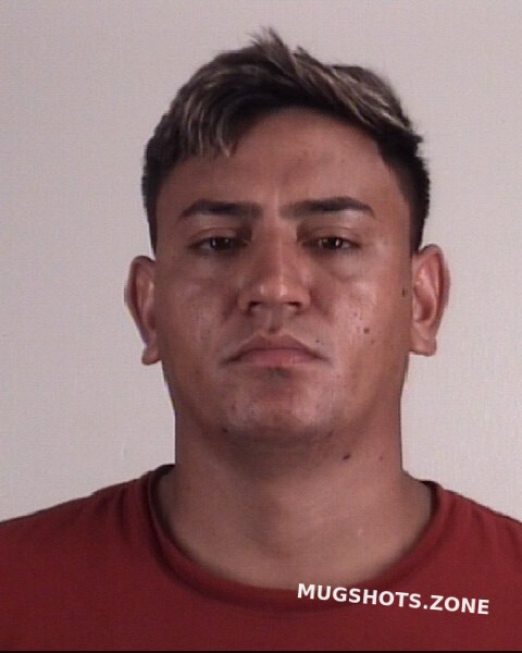 VENTURA JONATHAN RENE 07/18/2023 - Tarrant County Mugshots Zone