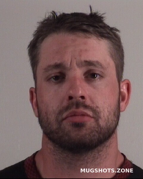 BRAUGHTON HUNTER BENJAMIN 07/19/2023 - Tarrant County Mugshots Zone