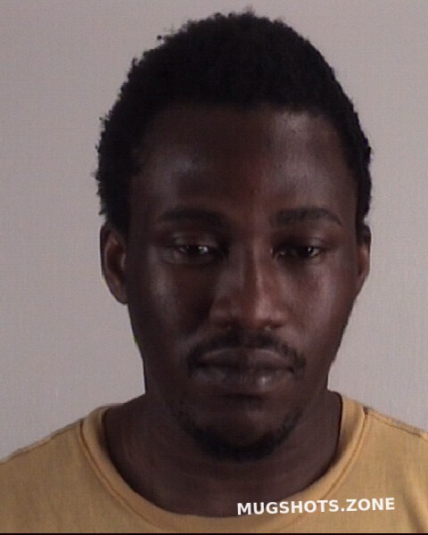 AJIBOLA SAMUEL SEYI 07/19/2023 - Tarrant County Mugshots Zone