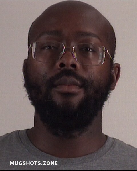 THOMAS STEPHEN 07/19/2023 - Tarrant County Mugshots Zone