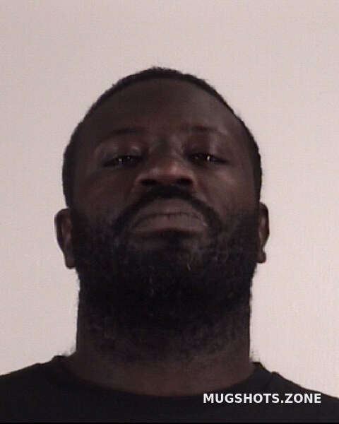 WARREN BYRON JAMES 07/19/2023 - Tarrant County Mugshots Zone