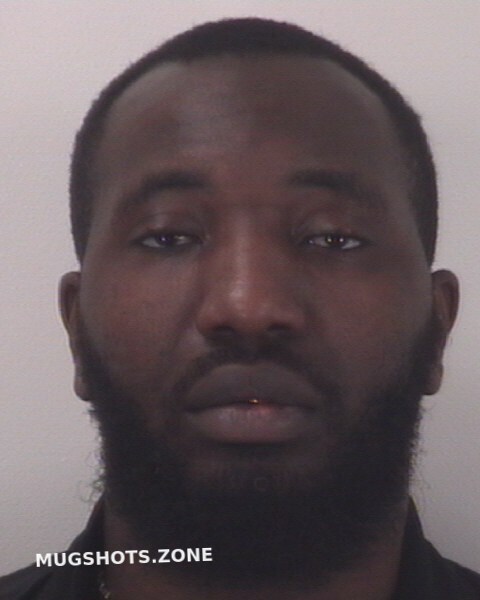TOWNSEL CHRISTOPHER DION 07/20/2023 - Tarrant County Mugshots Zone