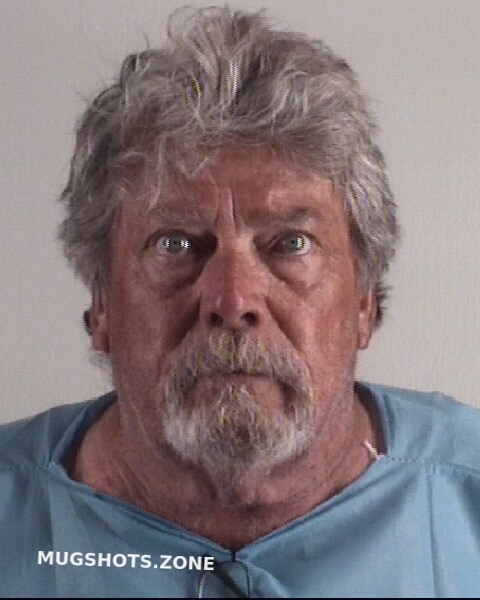 BOSTWICK DANNY PATRICK 07/20/2023 - Tarrant County Mugshots Zone