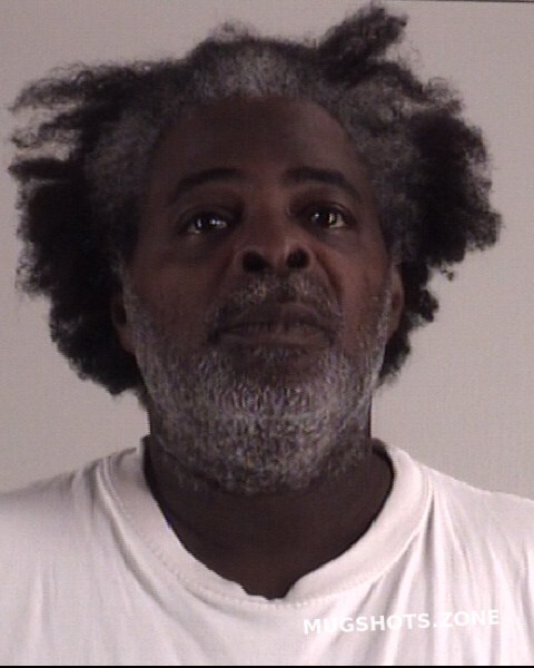 MCGEE RODERICK ONEAL 07/20/2023 - Tarrant County Mugshots Zone