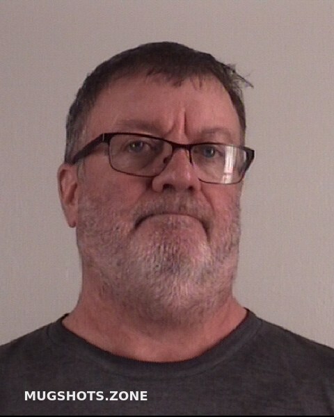 BRADLEY JEFFREY 07/20/2023 - Tarrant County Mugshots Zone