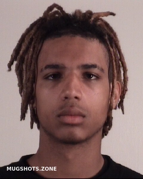 SPEED KATAVIEN JAMAR 07/20/2023 - Tarrant County Mugshots Zone