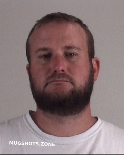 FROMM MATTHEW 07/20/2023 - Tarrant County Mugshots Zone