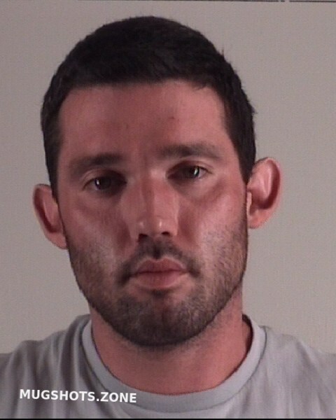 SNARR TRAVIS RYAN 07/21/2023 - Tarrant County Mugshots Zone