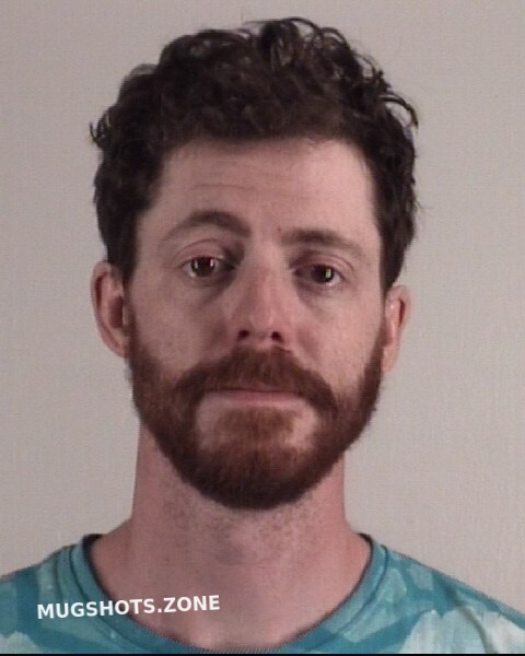 DOUGLAS DUSTIN GENE 07/21/2023 - Tarrant County Mugshots Zone