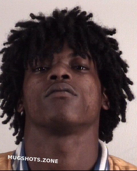 BROOKS DEMETRIUS D 07/21/2023 - Tarrant County Mugshots Zone