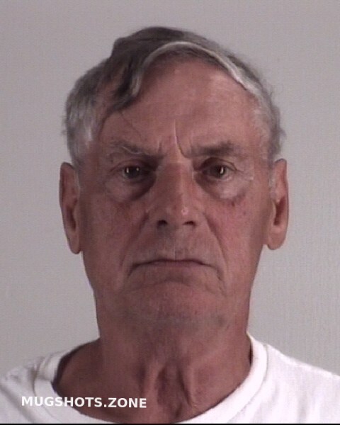 HOLLIS RANDY ALLAN 07/21/2023 - Tarrant County Mugshots Zone