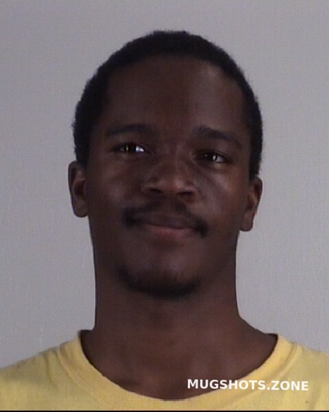 COMPTON MIKHAIL WARREN 07/21/2023 - Tarrant County Mugshots Zone