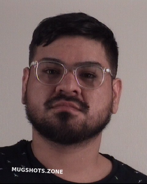 Lozano Angel 07 22 2023 Tarrant County Mugshots Zone