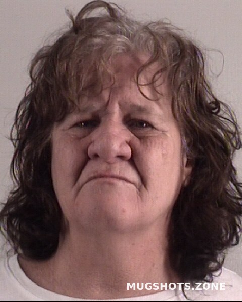 FREEMAN TONI CLOPTON 07/22/2023 - Tarrant County Mugshots Zone
