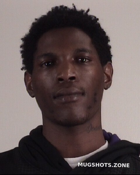 CHAMBERS DEEDRICK LAVON 07/22/2023 - Tarrant County Mugshots Zone