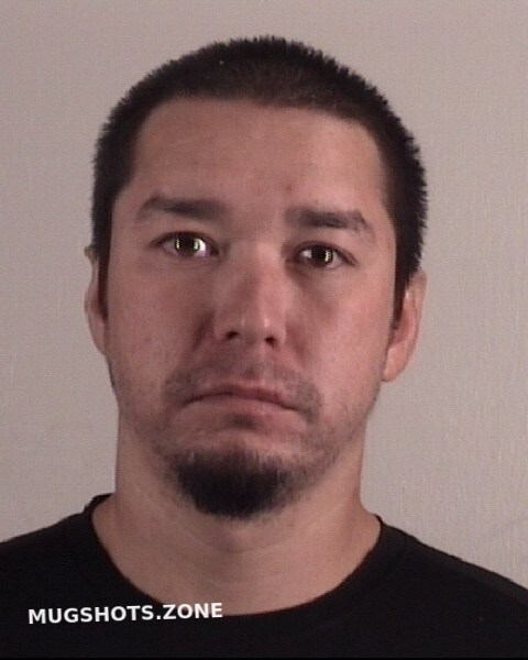 CLARK ADAM JEFFREY 07/22/2023 - Tarrant County Mugshots Zone