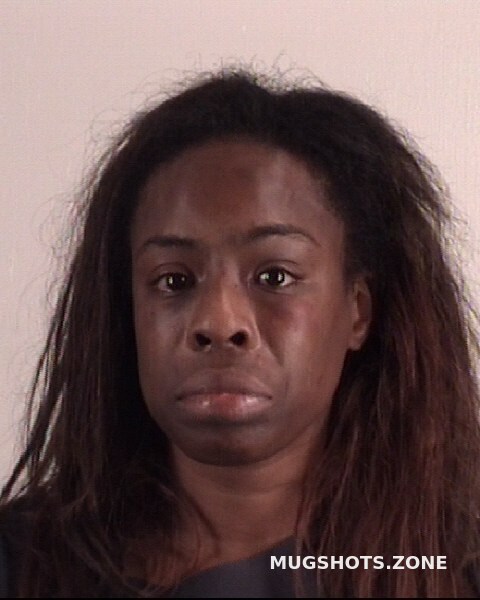 HALL RACUEL LASHUN 07/22/2023 - Tarrant County Mugshots Zone