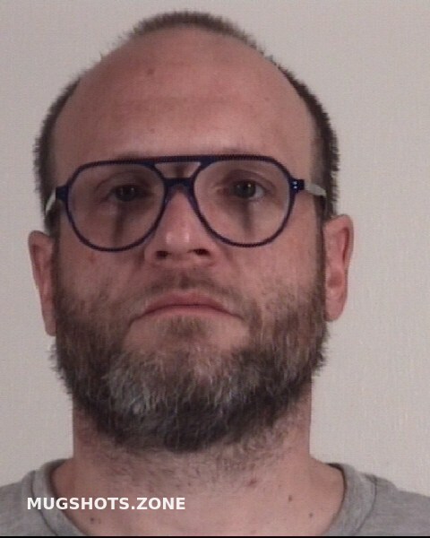 KOST KENNETH RAY 07/23/2023 - Tarrant County Mugshots Zone