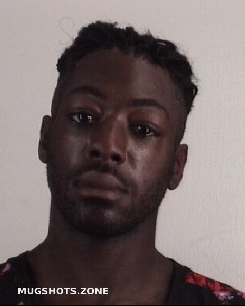 SMITH JOHNATHAN DEANDRE 07/23/2023 - Tarrant County Mugshots Zone