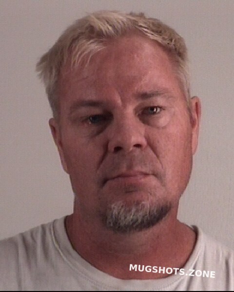 FREEMAN RUSTY D 07/23/2023 - Tarrant County Mugshots Zone