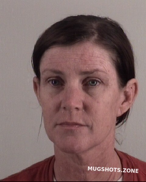 COURT WENDY RENEE 07/24/2023 - Tarrant County Mugshots Zone