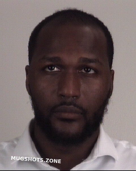 ROBERTSON GEORGE LATHANIEL 07/24/2023 - Tarrant County Mugshots Zone