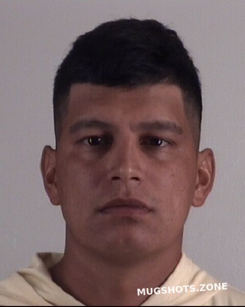 CAMPBELL CHRISTOPHER ELTON 07/24/2023 - Tarrant County Mugshots Zone