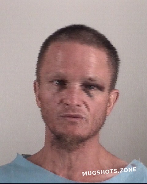 KING CLINTON RAY 07/24/2023 - Tarrant County Mugshots Zone