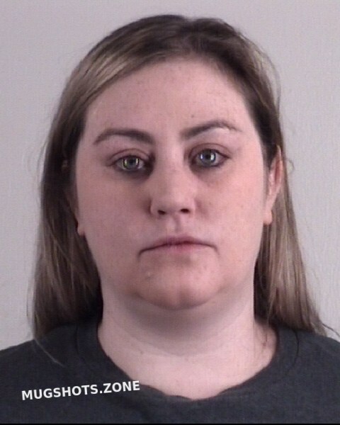 Rucker Leanna Richelle 07 24 2023 Tarrant County Mugshots Zone