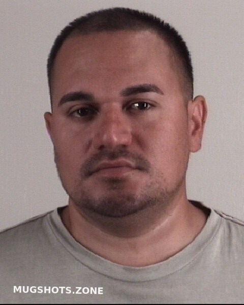 COUET MIKHAIL ALLEN 07/25/2023 - Tarrant County Mugshots Zone