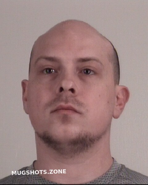 HENRY DUSTIN RAY 07/25/2023 - Tarrant County Mugshots Zone