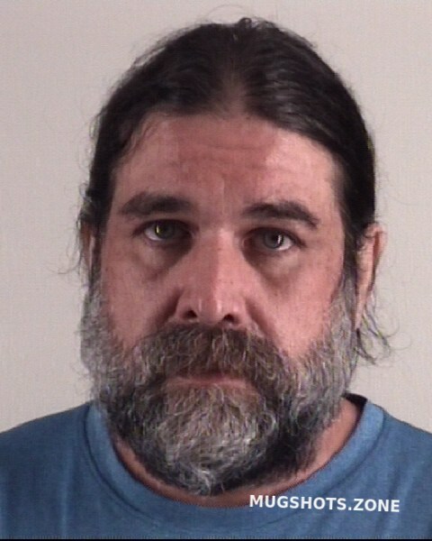 WHITE TERRY W 07/25/2023 - Tarrant County Mugshots Zone