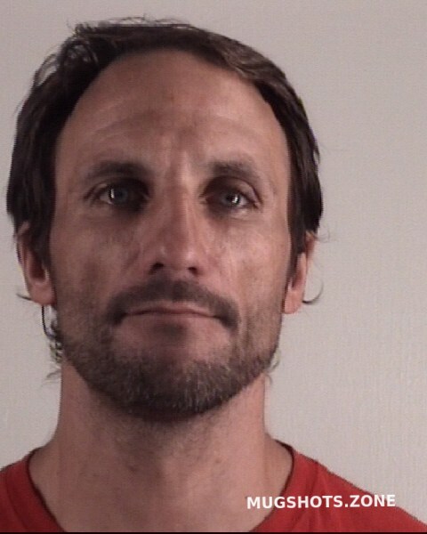 ACREE LAWRENCE 07/27/2023 - Tarrant County Mugshots Zone