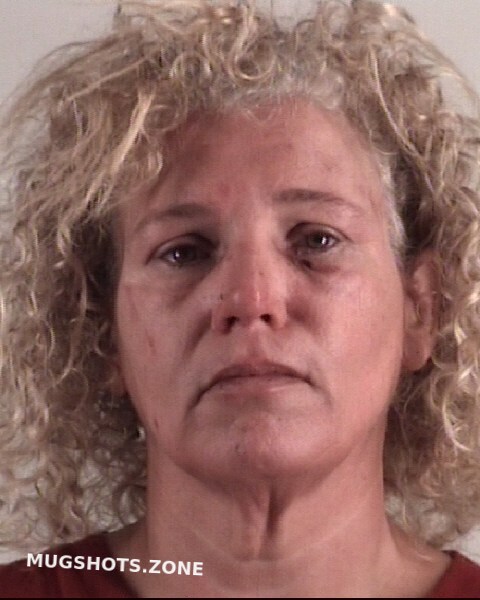 TEAGUE AMIE CAMERON 07/27/2023 - Tarrant County Mugshots Zone