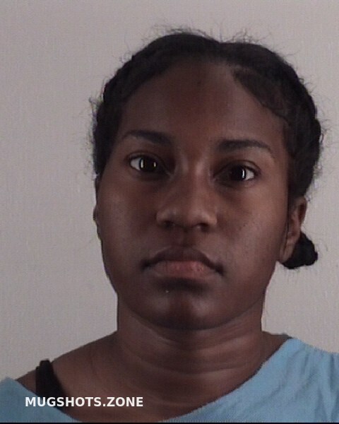 HOLMES SHALEA 07/27/2023 - Tarrant County Mugshots Zone