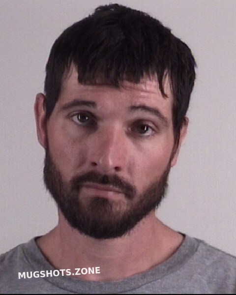 MAGBY RANCE RAY 07/27/2023 - Tarrant County Mugshots Zone