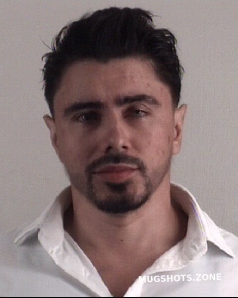 PELAEZ CHRISTIAN EDISON 07/28/2023 - Tarrant County Mugshots Zone