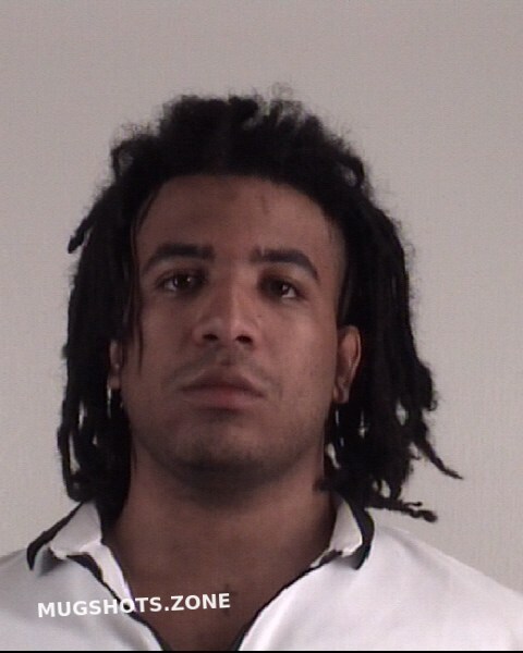 HROBOWSKI BRYAN 07/28/2023 - Tarrant County Mugshots Zone